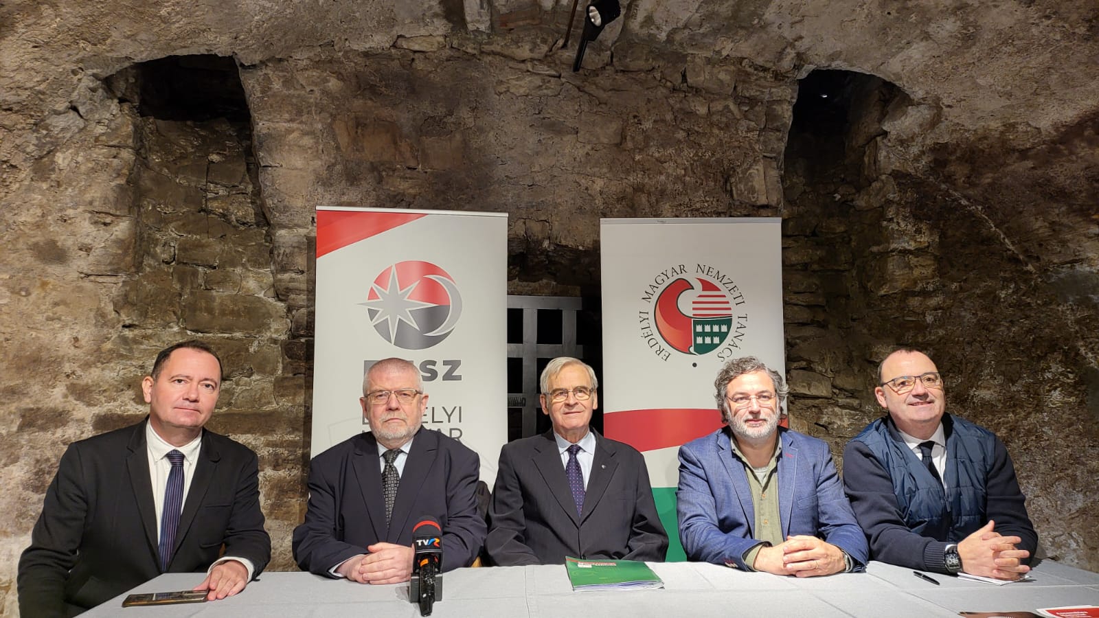 Az autonómia létkérdés – EMNT
